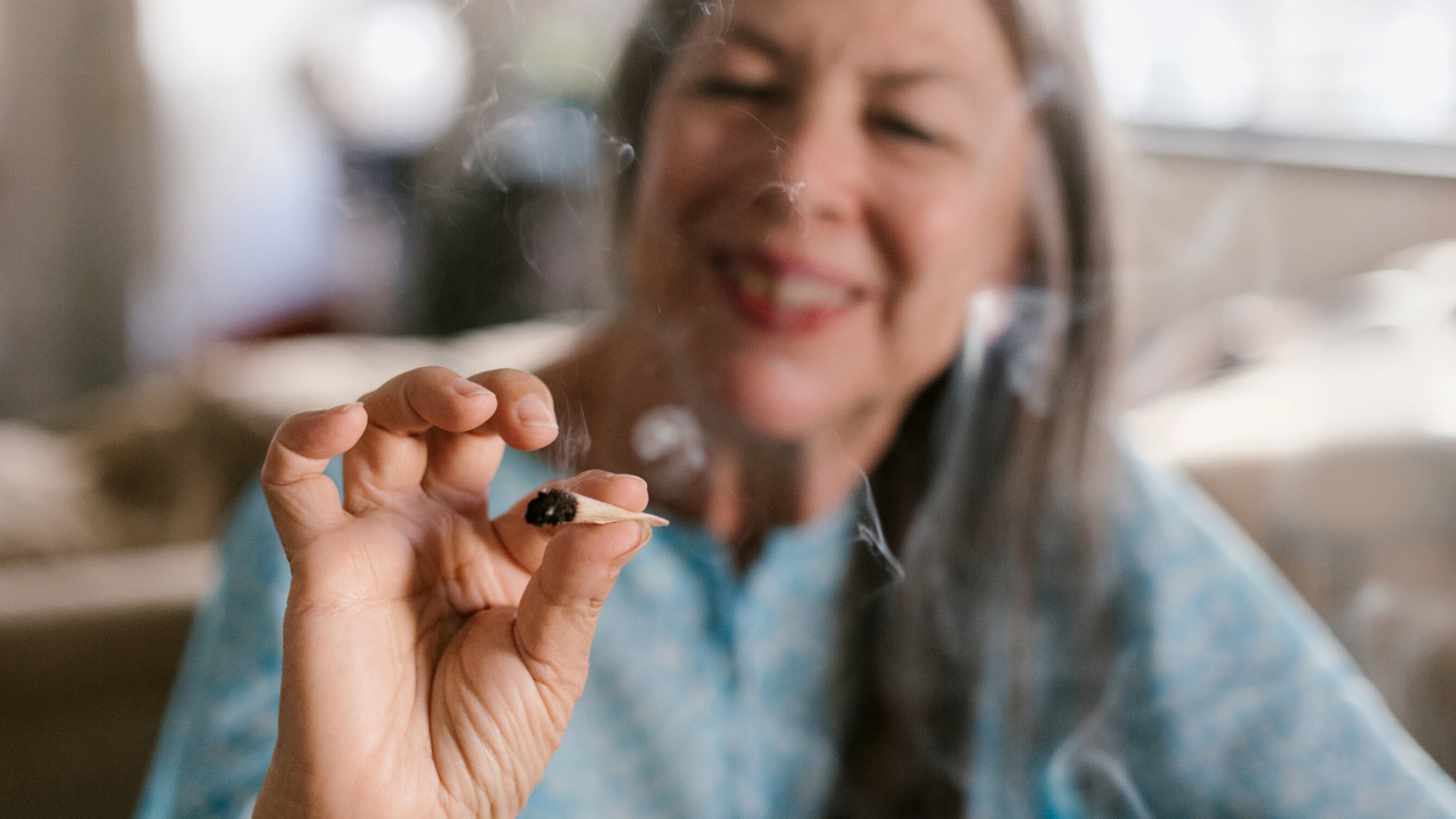 Navigating the Legality of THCA | IWLI